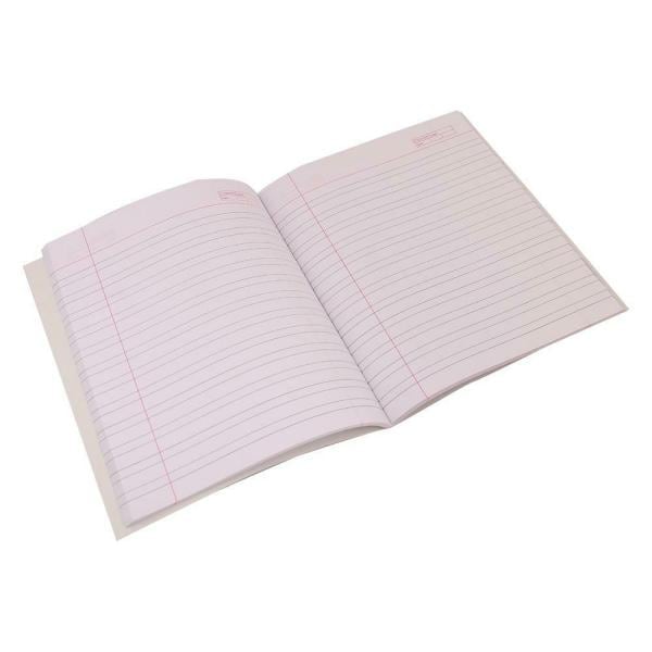Camlin Double Line Small Notebook (164 pgs) - JioMart
