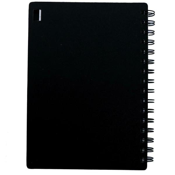 Camlin Premio A5 Spiral Bind Single Line Book (160 pgs) - JioMart