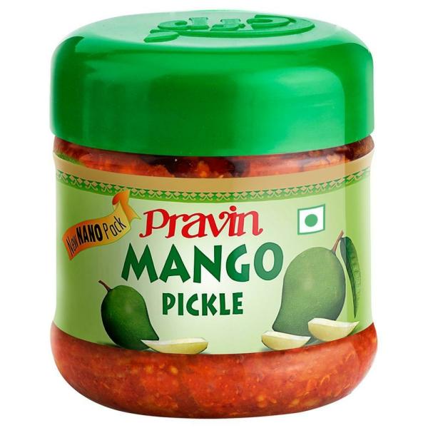 Pravin Mango Pickle 100 g - JioMart