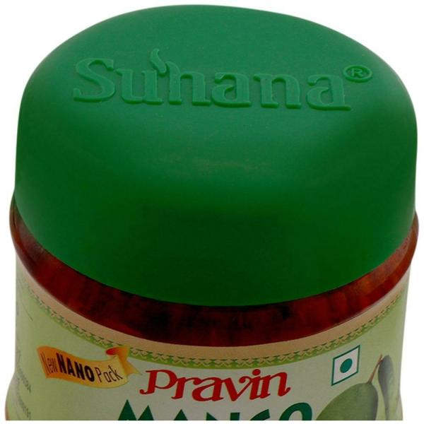 Pravin Mango Pickle 100 g - JioMart