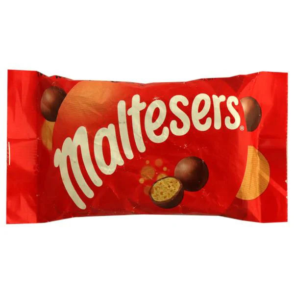 Maltesers Milk Chocolate 37 g - JioMart