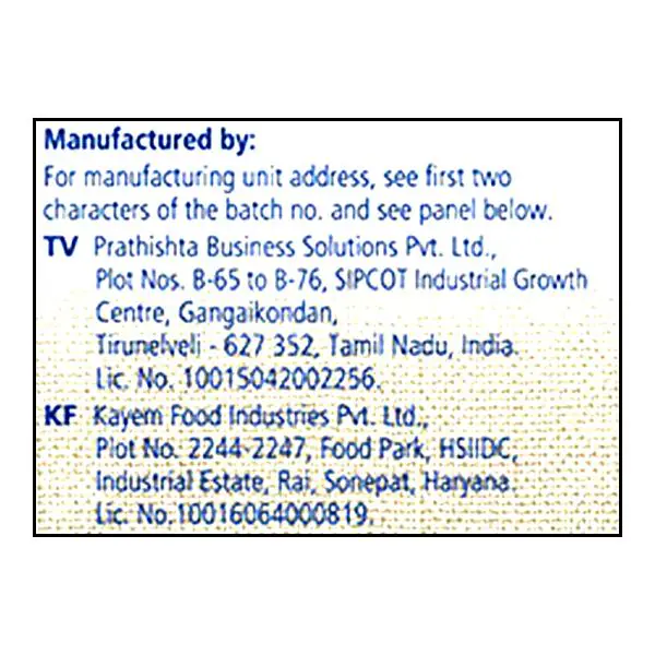 Quaker Oats 1.5 kg - JioMart