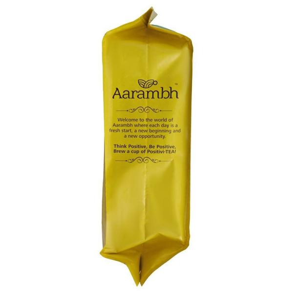 Aarambh Classic Dust Tea 500 g - JioMart