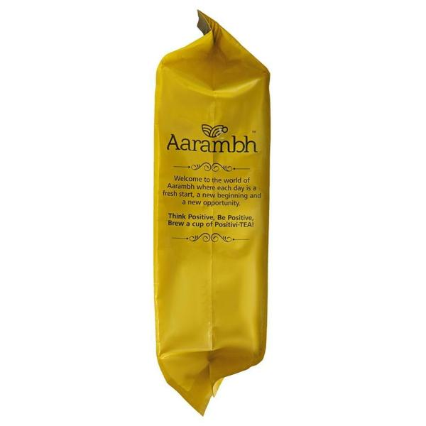 Aarambh Classic Dust Tea 500 g - JioMart