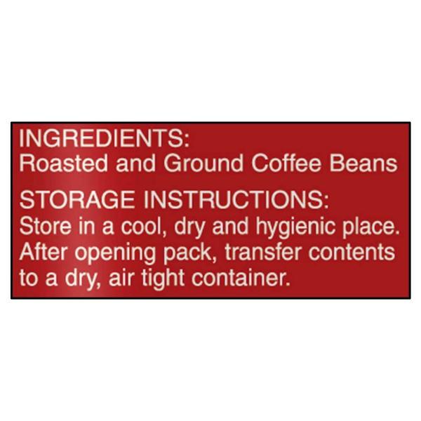 Kaffe Instant Coffee 50 g (Buy 1 Get 1 Free) - JioMart