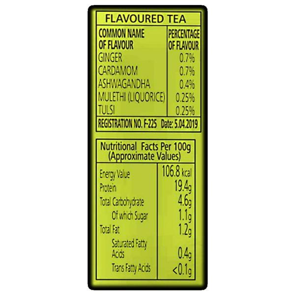 Aarambh Ayurvedic Tea 250 g - JioMart