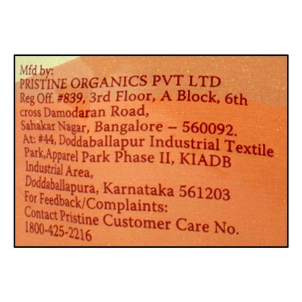 Pristine Deccan Gold Premium Dust Tea 250 g - JioMart