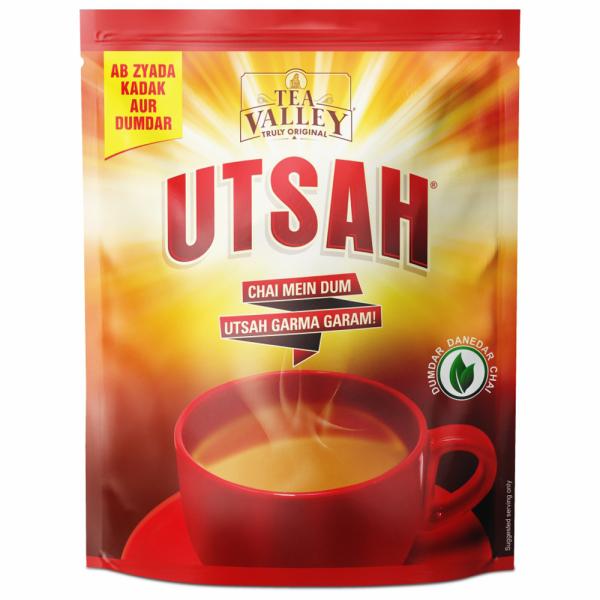 Tea Valley Utsah 1 kg - JioMart