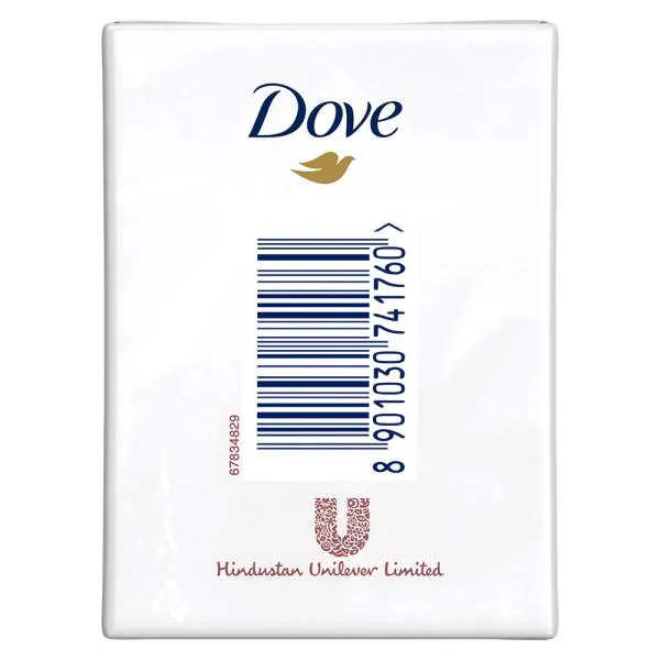 Dove Oil Control Soap 75 g - JioMart