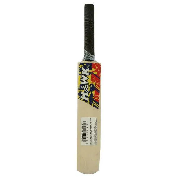 Hawk Autograph Cricket Bat 15 inch - JioMart