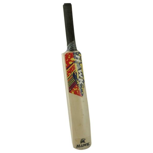 Hawk Autograph Cricket Bat 15 inch - JioMart