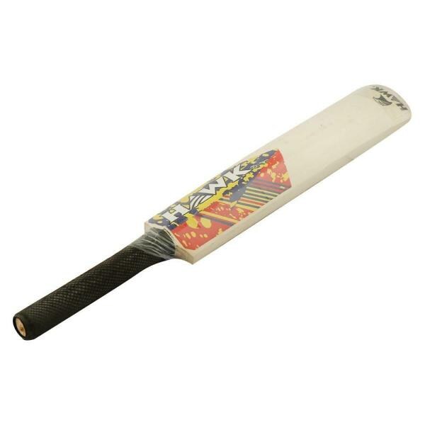 Hawk Autograph Cricket Bat 15 inch - JioMart
