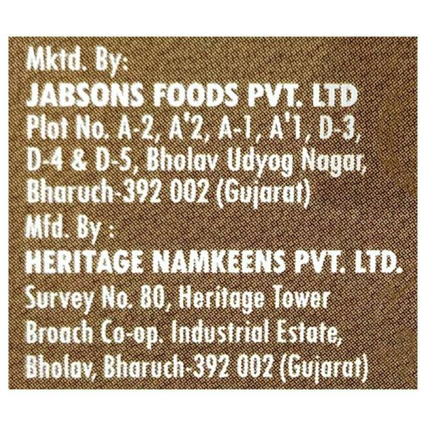 Jabsons Agra Gud Gajak 175 g - JioMart