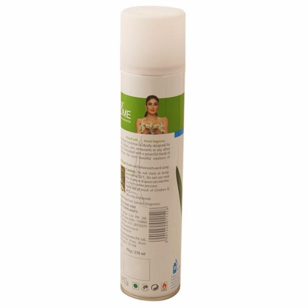 Pour Home French Fusion Room Freshener Spray 153 g - JioMart