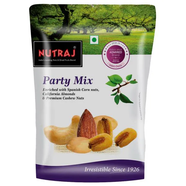 Nutraj Party Mix 150 g - JioMart