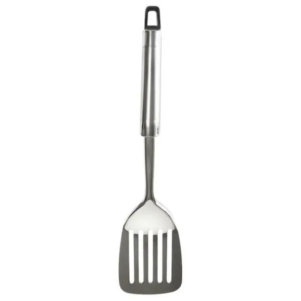 Flexi Kitchen Stainless Steel Slotted Turner 14 inches (FKIN-1576 ...