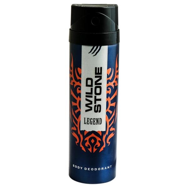 Wild Stone Legend Deodorant Spray for Men 225 ml - JioMart