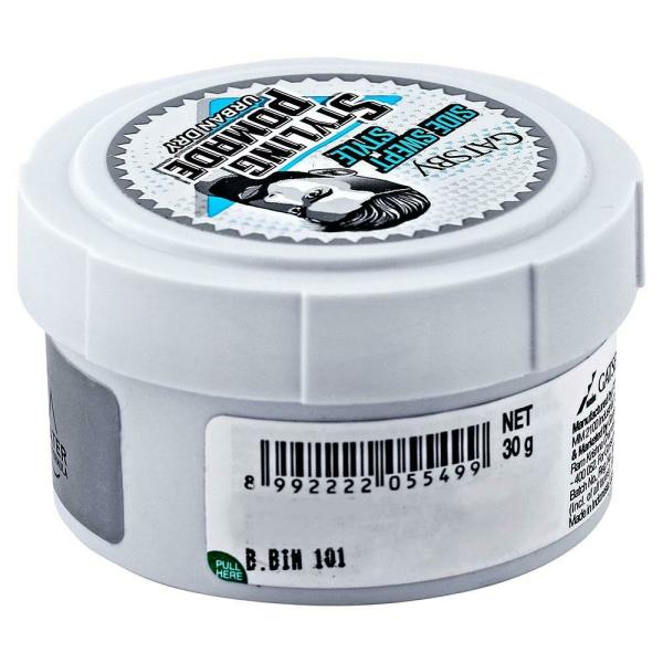 Gatsby Urban Dry Styling Pomade 30 g - JioMart