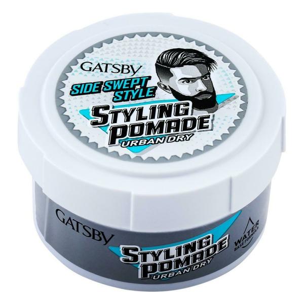 Gatsby Urban Dry Styling Pomade 30 g - JioMart