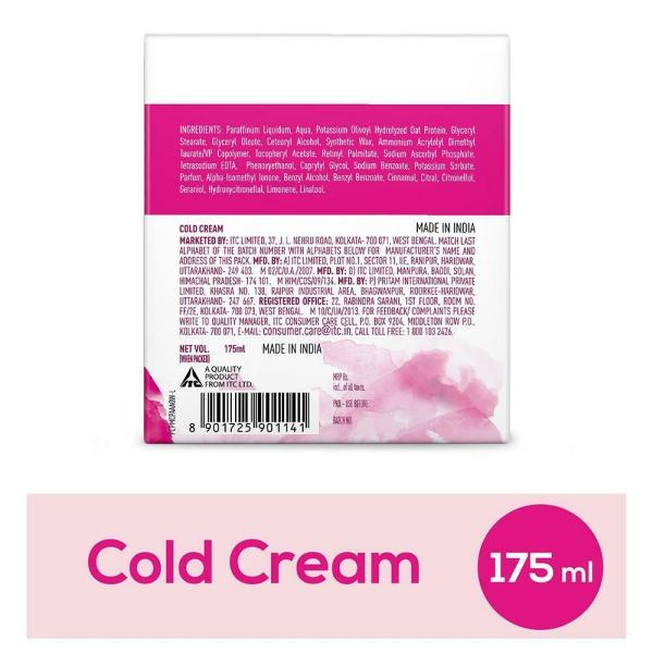 Charmis Deep Nourishing Cold Cream 175 ml - JioMart