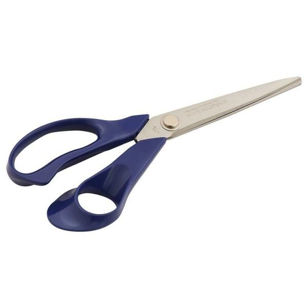 Munix Blue Scissors 216 mm - JioMart