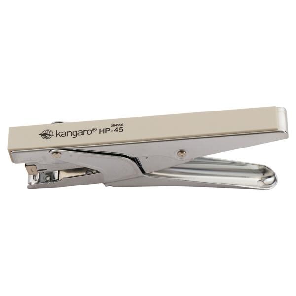 Kangaro HP-45 Grey Stapler - JioMart