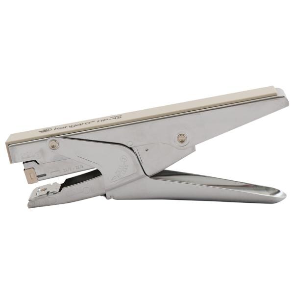 Kangaro HP-45 Grey Stapler - JioMart