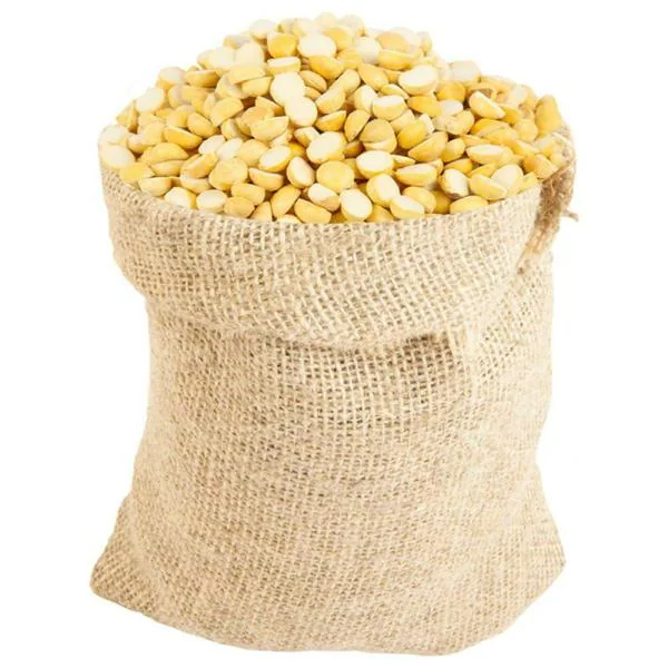 Loose Puffed Split Gram 1 kg - JioMart