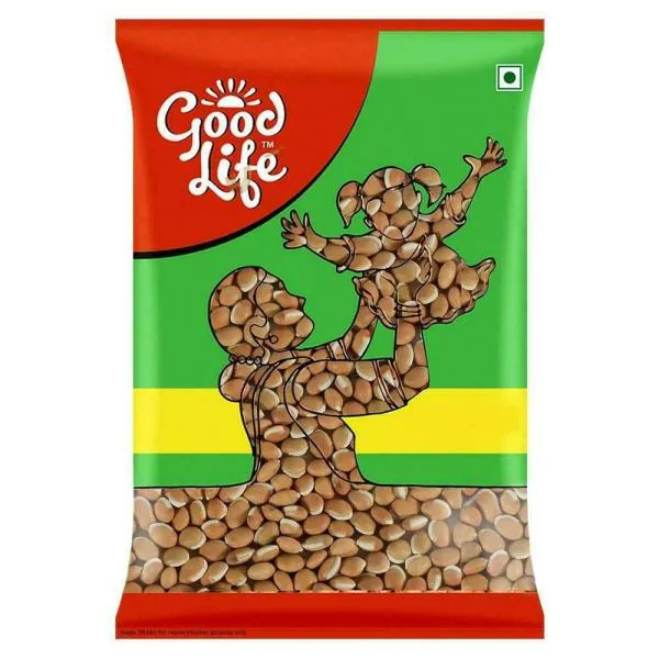 Good Life Avarekalu Whole Bellar Dal 1 kg - JioMart