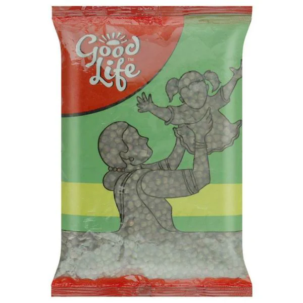 Good Life Black Watana 500 g - JioMart