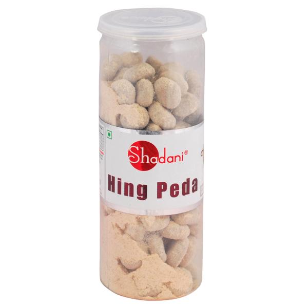 Shadani Hing Peda 200 g - JioMart