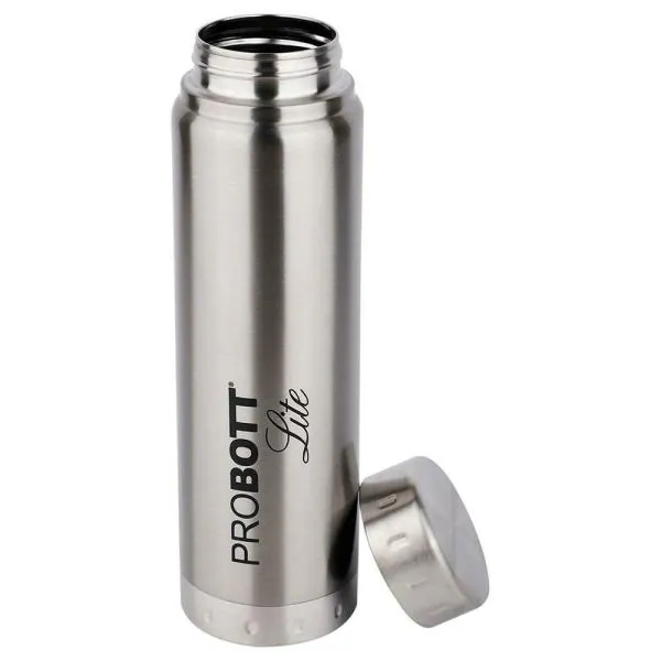Probott Lite Freeze Single Walled Stainless Steel Water Bottle 1.5 L ...