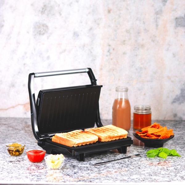 Wonderchef Sanjeev Kapoor Mini Tandoor - JioMart