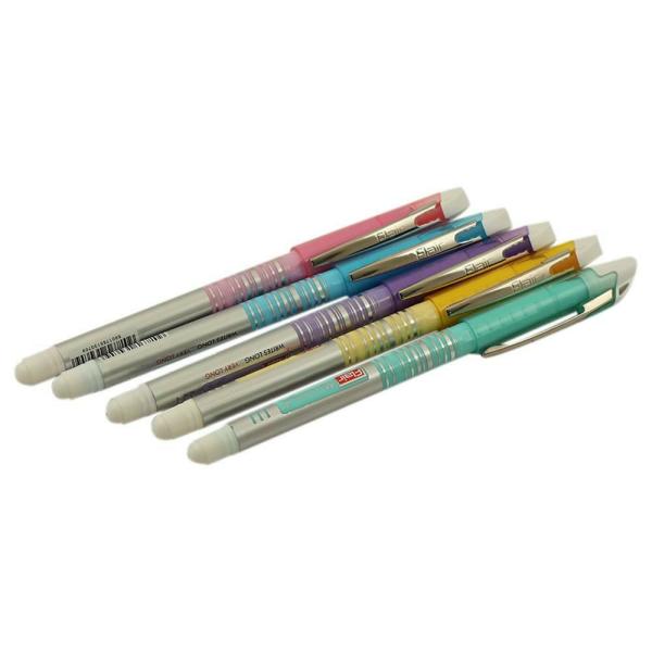Flair Marathon Pastel Blue Ballpoint Pen (Pack of 10) - JioMart