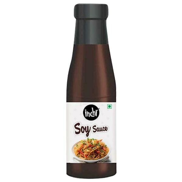 Inchi Soy Sauce 210 g - JioMart