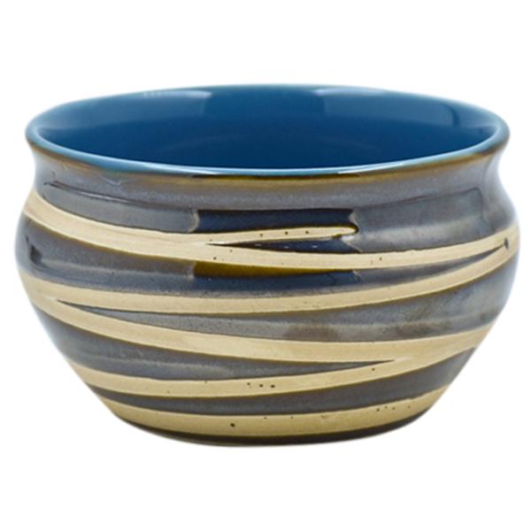 Alive Craft Assorted Colour Wooden Ceramic Soup Bowl 420 ml - JioMart