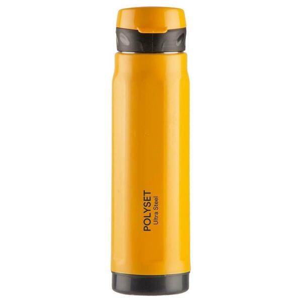 Polyset Oxford Assorted Colour Insulated Stainless Steel Bottle 800 ml - JioMart
