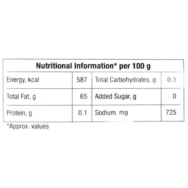 Amul Lite Milk Fat Spread 500 g (Carton) - JioMart