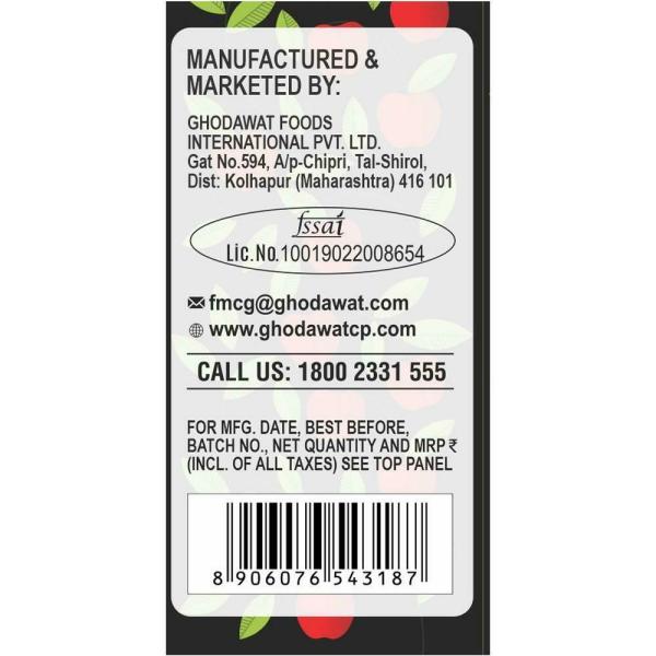 Star Frustar Apple Fruit Drink 160 ml - JioMart