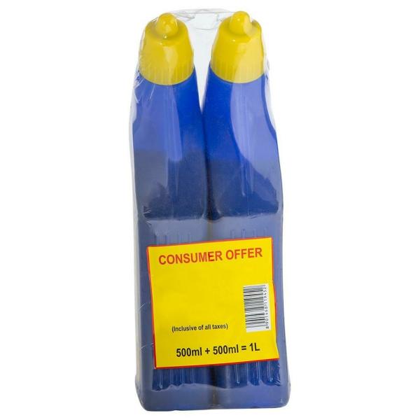 Pitambari Sanit All Super Power Disinfectant Toilet Cleaner 500 ml ...