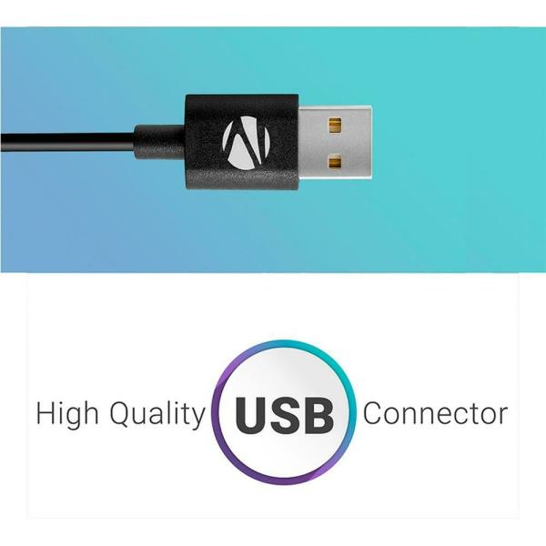 Zebronics C Type Charging Cable (ZEB-UCC100) - JioMart