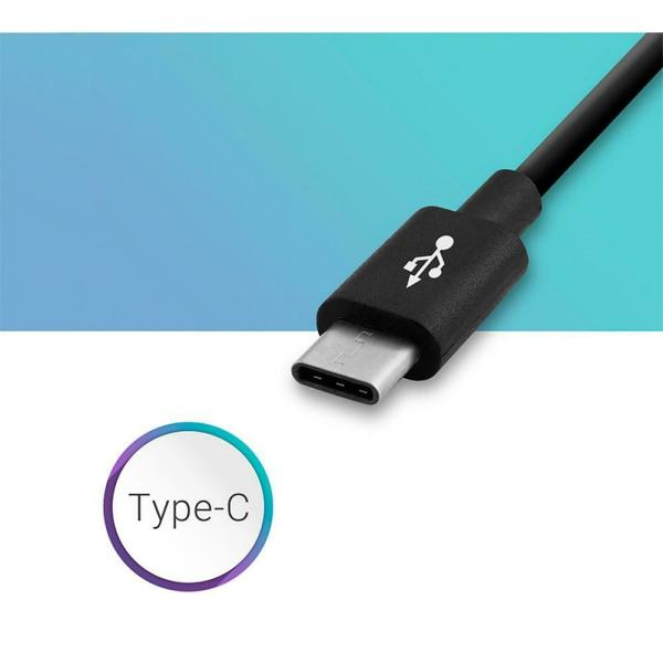 Zebronics C Type Charging Cable (ZEB-UCC100) - JioMart