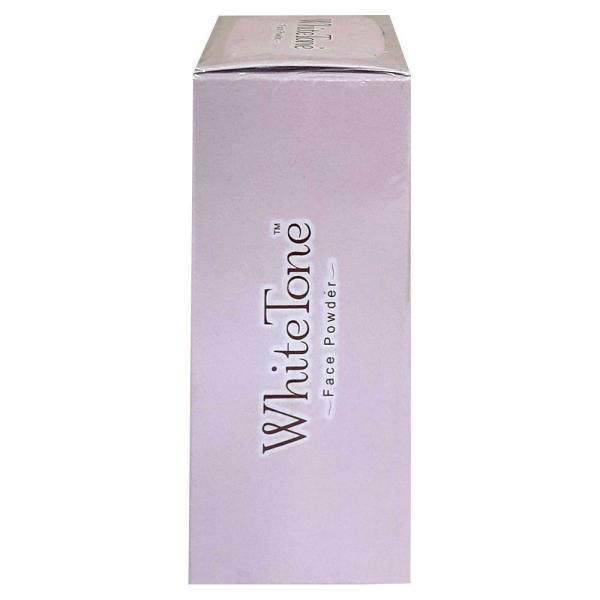 Whitetone Face Powder 50 g - JioMart