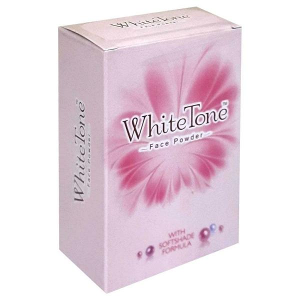 Whitetone Face Powder 50 g - JioMart