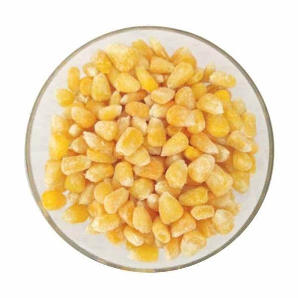 Corn Club Frozen Sweet Corn 1 kg - JioMart
