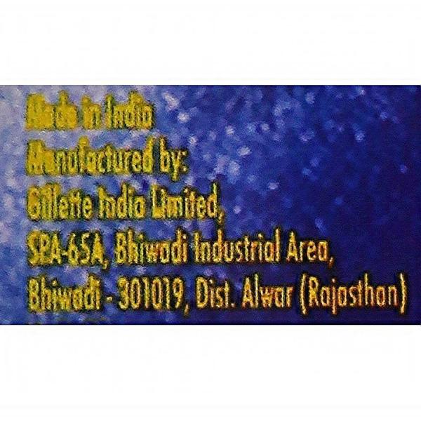 Gillette Presto Disposable Razor 10 pcs - JioMart