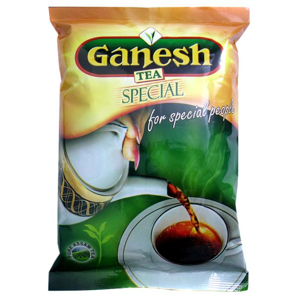 Ganesh Special Tea 250 g - JioMart