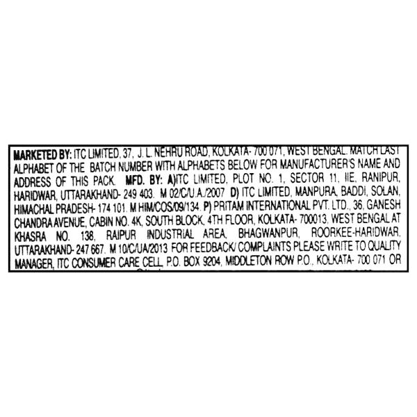 Savlon Herbal Sensitive Handwash 200 ml - JioMart