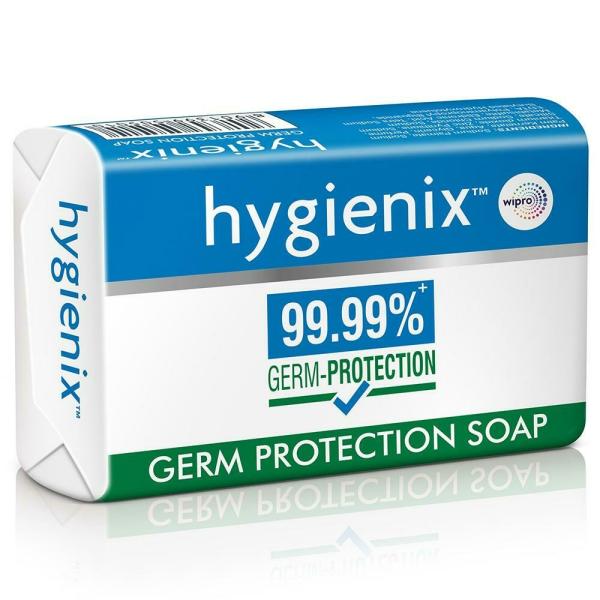 Hygienix Soap 75 g - JioMart