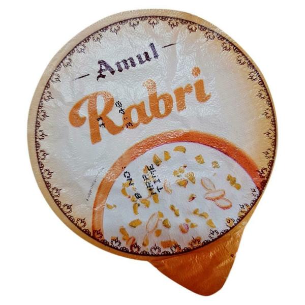 Amul Rabri 85 g (Cup) - JioMart